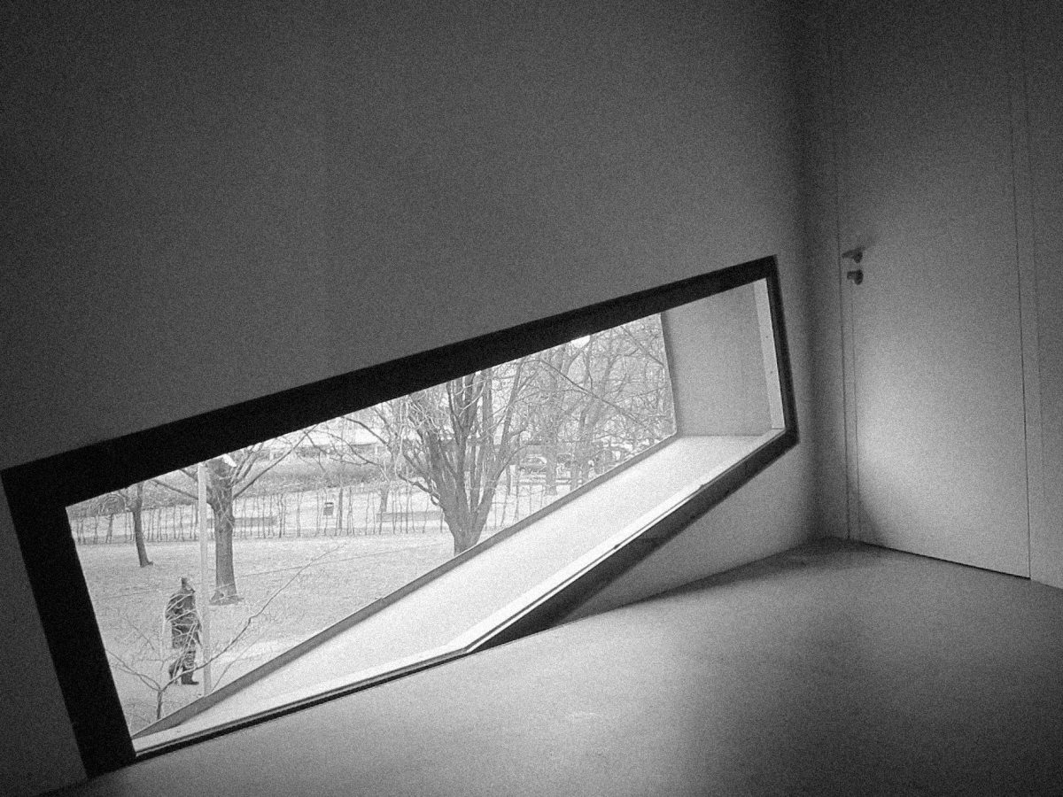 Viewing Spatial Design as a Performance