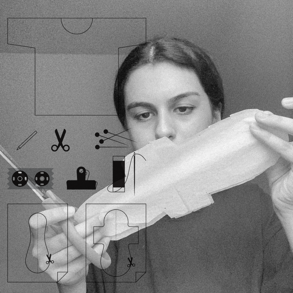 How To Make A Reusable Sanitary Pad: LaunchPad