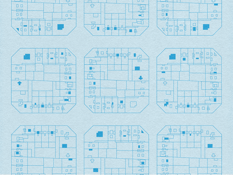 Celebrating Ildefons Cerdà: Beyond the Topography of a City