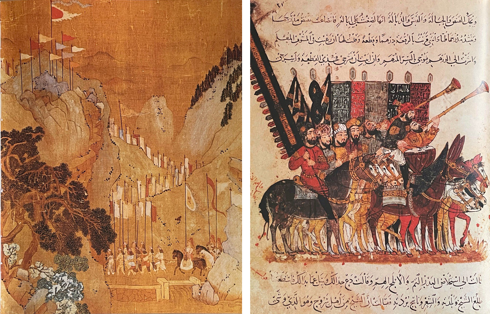 Do You Know the Origins of Flags and of Your Flag?