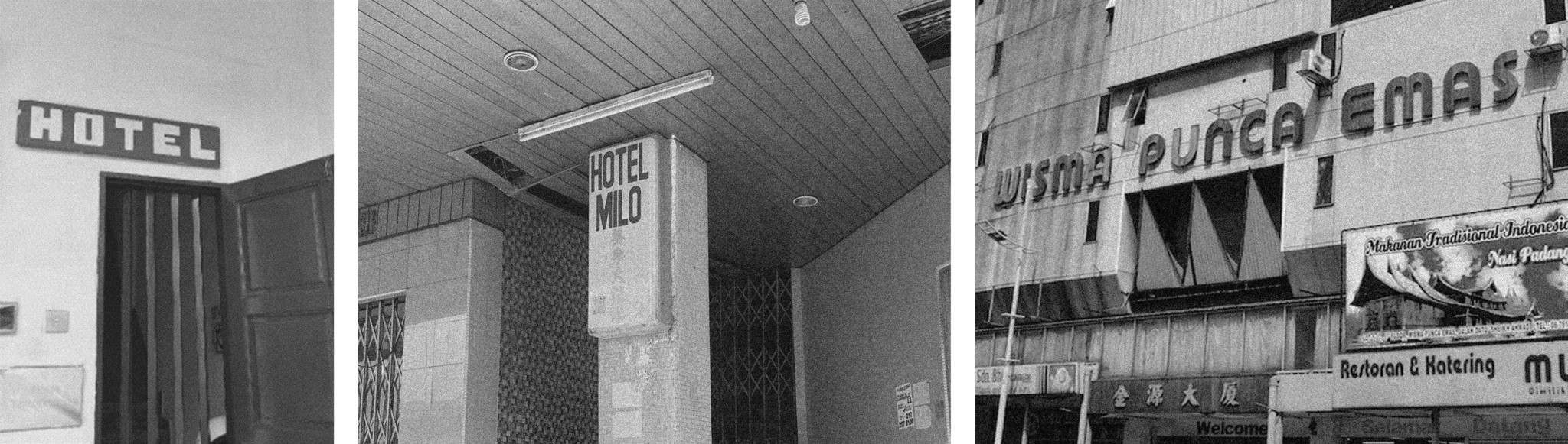 Reviving Vernacular Typography